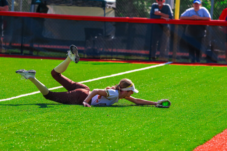 First Foray A Success For Monarchs In State Tournament | News, Sports ...